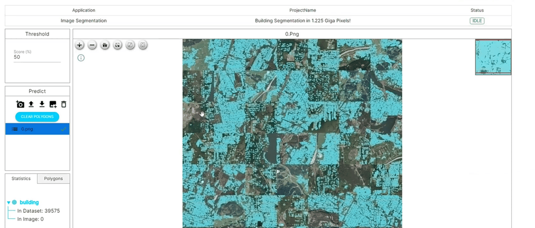 Automated Solar Panel Segmentation Remote Sensing For Renewable Energy